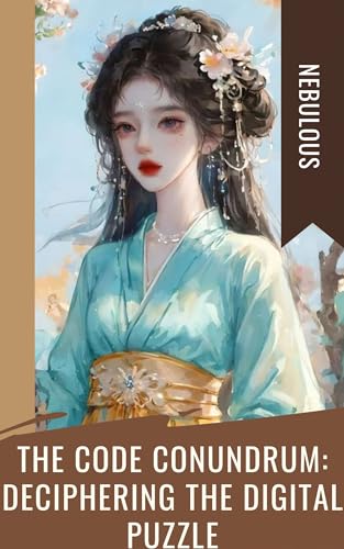 Deciphering the Digital Puzzle by nebulous | Goodreads