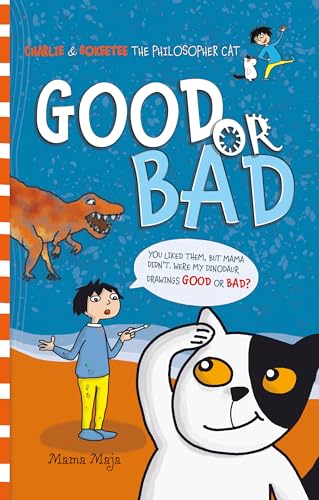 Good or Bad: A Thinking Skills Story Book That Helps Kids Understand ...