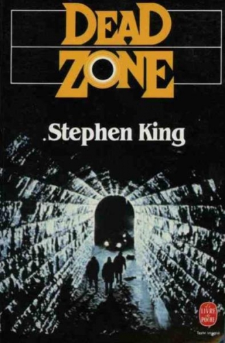 Dead Zone by Stephen King | Goodreads