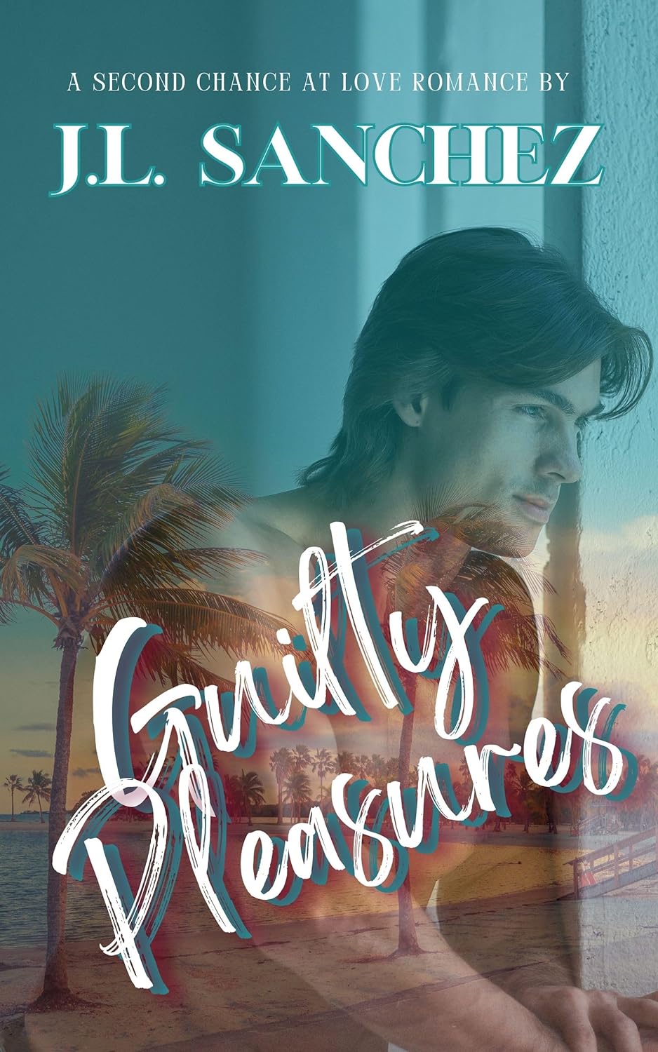 Guilty Pleasures by J.L. Sanchez | Goodreads