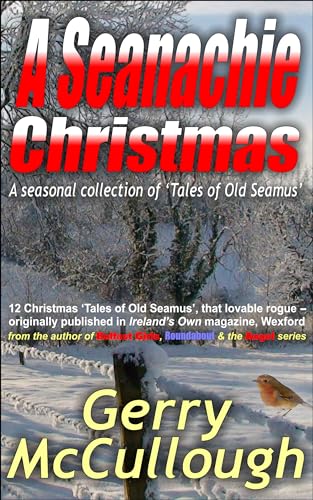 A Seanachie Christmas: a seasonal collection of 'Tales of Old Seamus ...