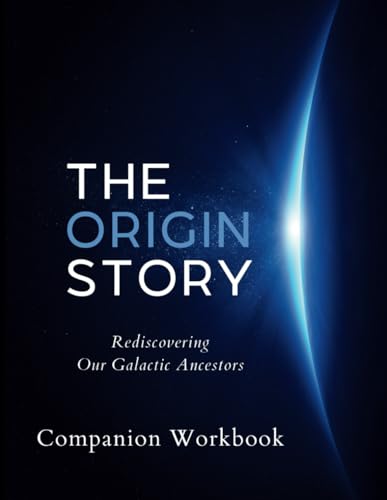 THE ORIGIN STORY COMPANION WORKBOOK by Dr. Allison Brown | Goodreads