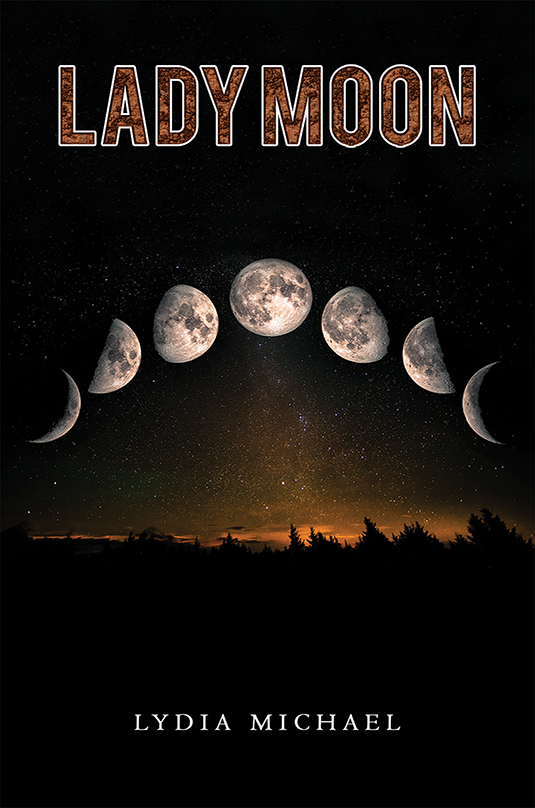 Lady Moon by Lydia Michael | Goodreads