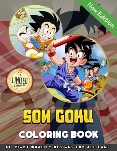 Coloring Book: 80+ Adorable One Sided Drawing JUMBO Pages Of Characters ...