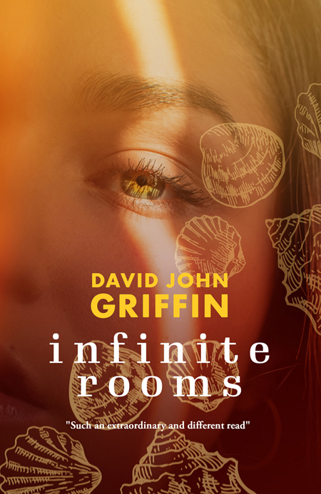 Infinite Rooms by David John Griffin | Goodreads