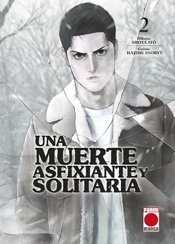 Una muerte asfixiante y solitaria, vol. 2 by Hajime Inoryu | Goodreads