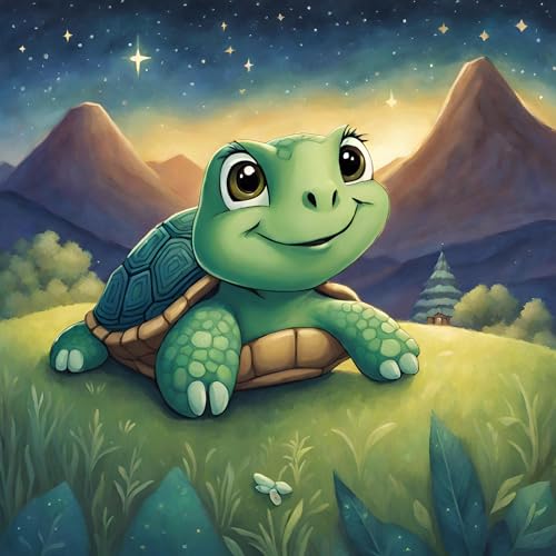 Tina The Patient Turtle (Life lessons from animals) by Tom S | Goodreads