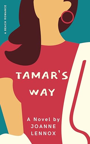 Tamar's Way by Joanne Lennox | Goodreads