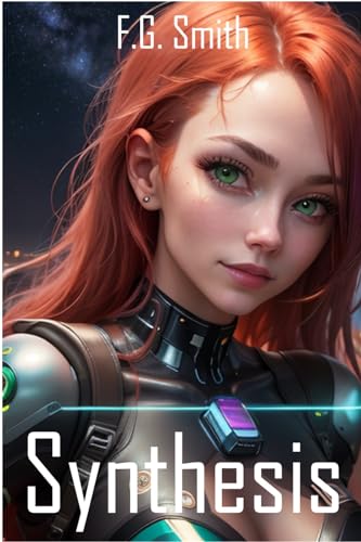 Synthesis (Synthesis Trilogy #1) by F.G. Smith | Goodreads