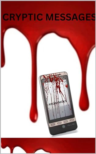 Cryptic Messages by Lisa Guerrero | Goodreads