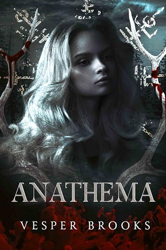 Anathema by Vesper Brooks | Goodreads