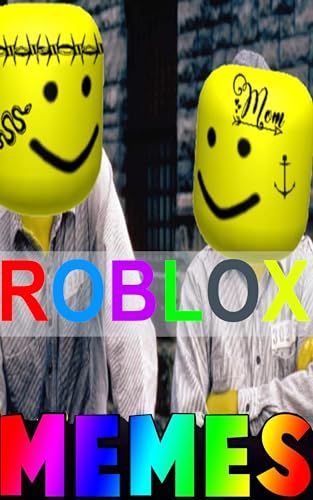 Roblox memes adventure funny super dank story - vol 2 by Caen Loanrmer ...