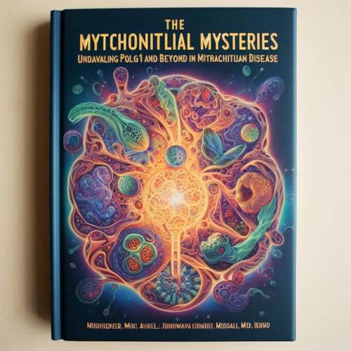 The Mitochondrial Mysteries: Unraveling POLG1 and Beyond in ...