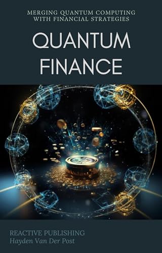 Quantum Finance: Merging Quantum Computing with Financial Strategies ...