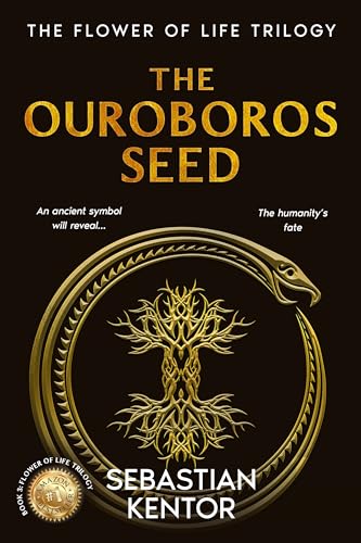 The Ouroboros seed: deciphering the Purpose of Mankind by Sebastian ...