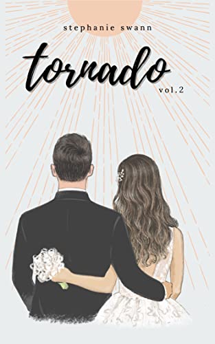 Tornado by Stephanie Swann | Goodreads