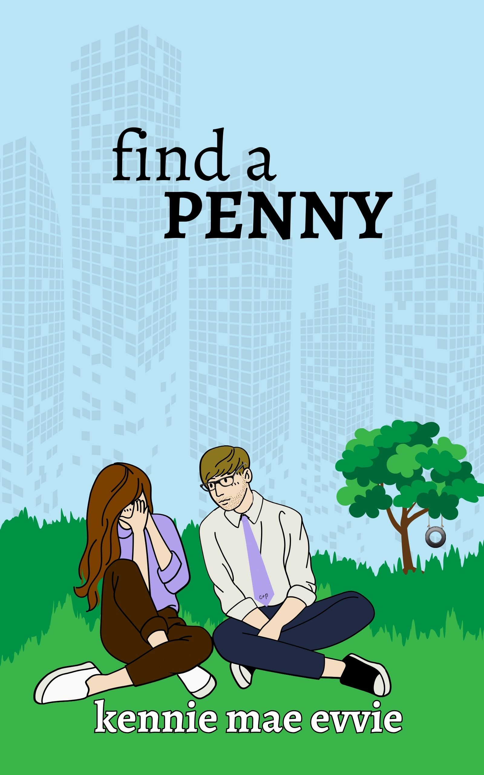 Find a Penny by Kennie Mae Evvie | Goodreads