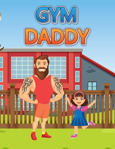 Gym Daddy by Simon Percival | Goodreads
