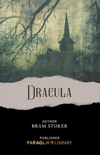 DRACULA: (Classic Gothic Literature Books) by Bram Stoker | Goodreads