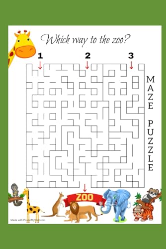 Enigmatic Odyssey: A Maze Puzzle Expedition by Miss Tania Layek | Goodreads