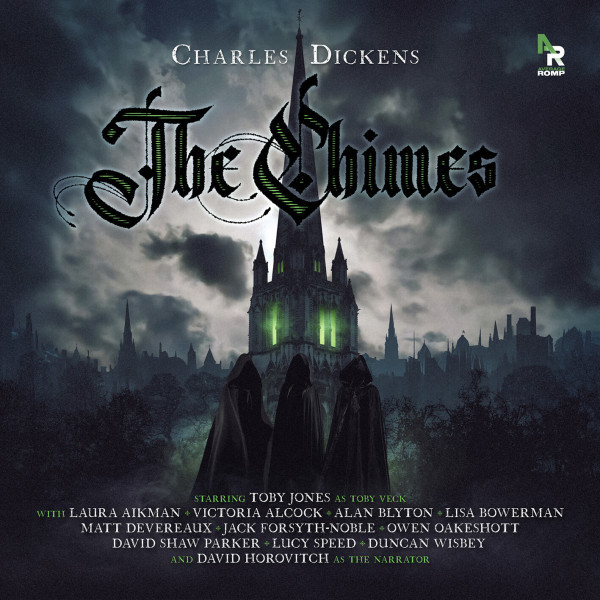 Charles Dickens' The Chimes by Charles Dickens | Goodreads