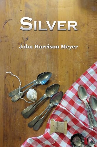 Silver by John Harrison Meyer | Goodreads