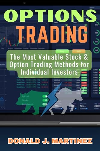 OPTIONS TRADING : The Most Valuable Stock & Option Trading Methods for ...