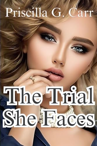 The Trial She Faces: A Paranormal Shifter Romance Werewolf Story by ...