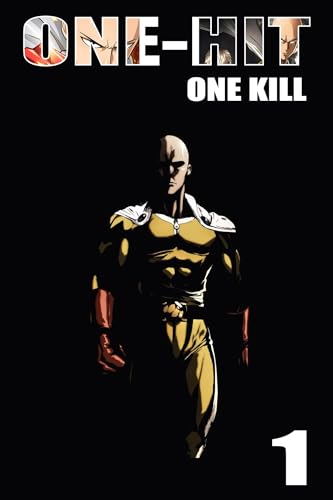 One-Hit One Kill: Volume 1 by Akerman Avaan | Goodreads