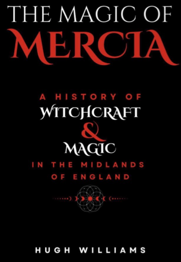 The Magic Of Mercia by Hugh Williams | Goodreads