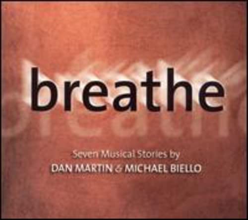 Breathe: Seven Musical Stories by J.J. Criss | Goodreads