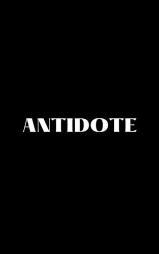 Antidote by Shae Ruby | Goodreads
