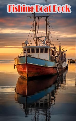 Maritime Memoirs: Fishing Boat Chronicles: Sailing Through Stories, A ...