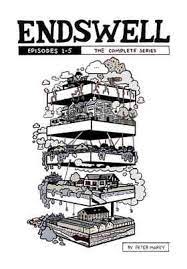 Endswell Episodes 1-5 The Complete Series by Peter Morey | Goodreads
