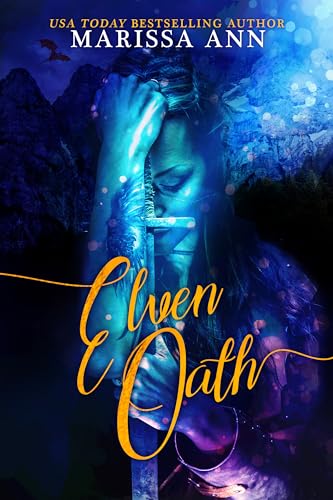 Elven Oath (Souls Divine Book 1) by Marissa Ann | Goodreads