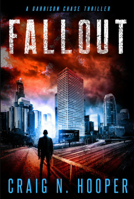Fallout by Craig N. Hooper | Goodreads