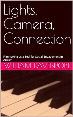 Lights, Camera, Connection : Filmmaking as a Tool for Social Engagement ...