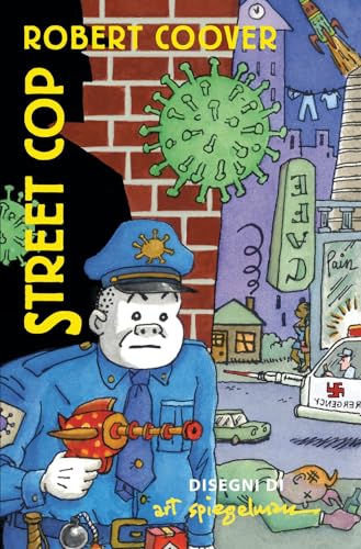Street Cop by Robert Coover | Goodreads