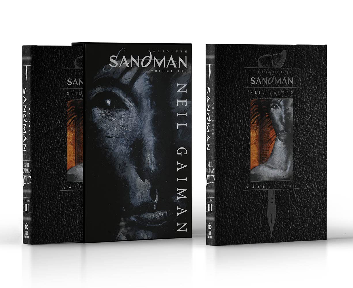 Sandman di Neil Gaiman, Vol. 3 by Neil Gaiman | Goodreads
