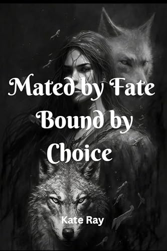 Mated by Fate, Bound by Choice (REJECTED SERIES) by Kate Ray | Goodreads