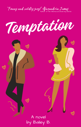 Temptation by Bailey B. | Goodreads