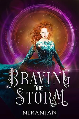Braving the Storm by Niranjan K. | Goodreads