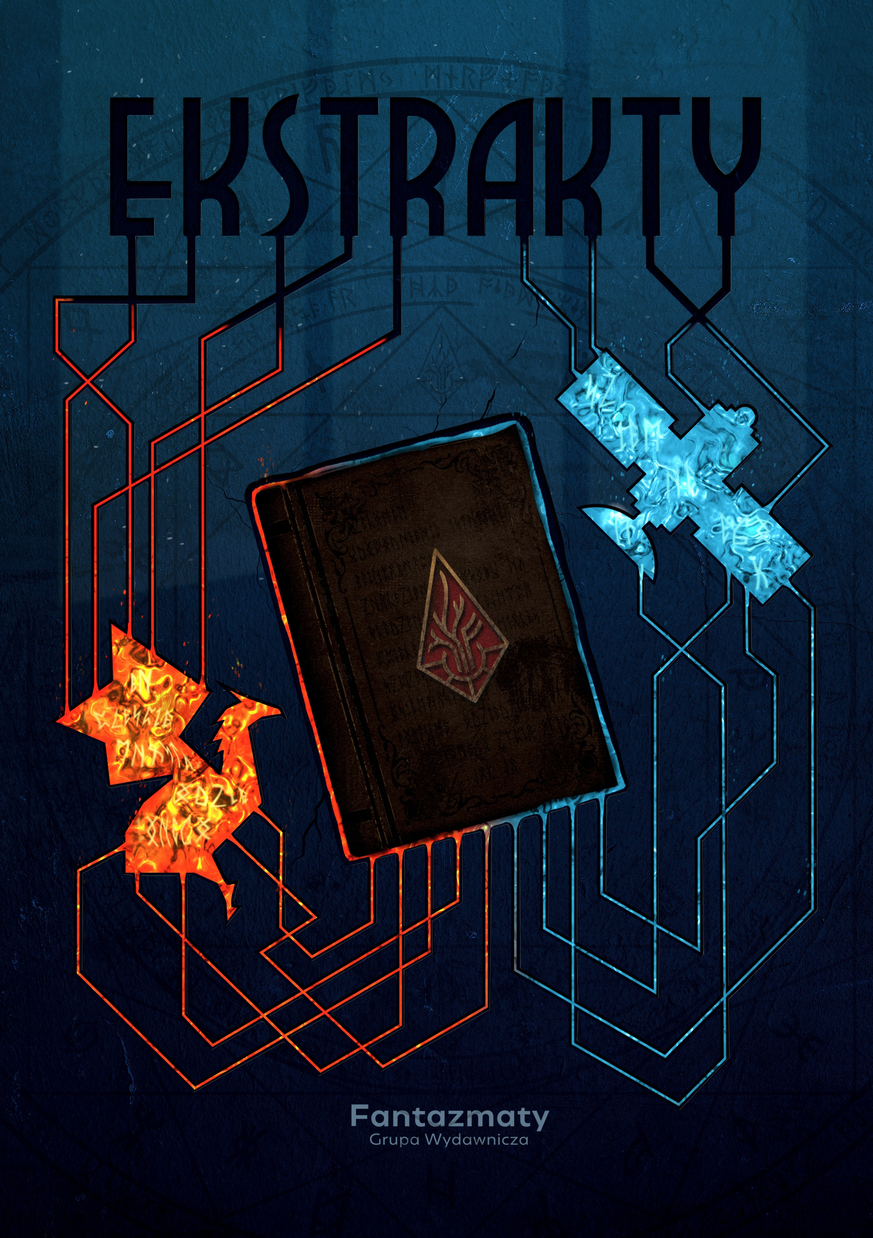 Ekstrakty by Dawid Wiktorski | Goodreads