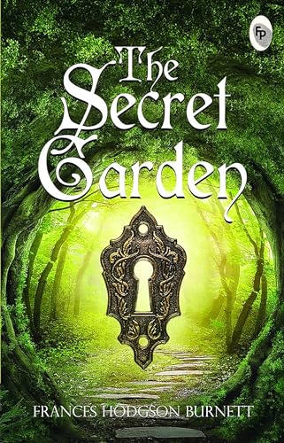 Secret Garden by Frances Hodgson Burnett | Goodreads