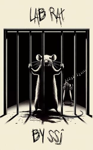 Lab Rat by SSJ . | Goodreads