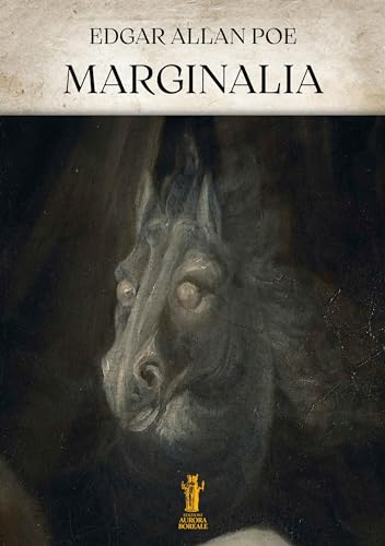 Marginalia (Italian Edition) by Edgar Allan Poe | Goodreads