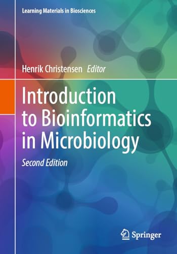 Introduction to Bioinformatics in Microbiology by Henrik Christensen | Goodreads