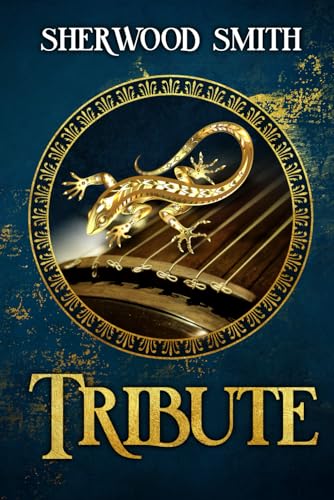 Tribute (Sagacious) by Sherwood Smith | Goodreads