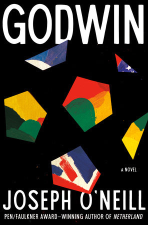 Godwin by Joseph O'Neill | Goodreads