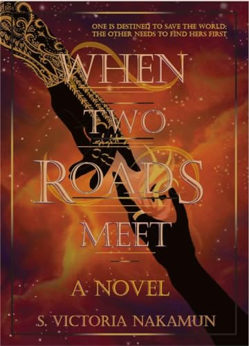 When Two Roads Meet (Cardinal series Book 1) by S. Victoria Nakamun ...